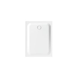 Bette BetteUltra Duschwanne 1260-287 120x90x3,5cm, starwhite