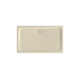 Bette BetteUltra Duschwanne 5806-006 170x100x3,5cm, jasmin