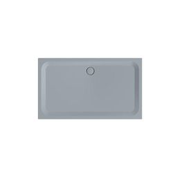 Bette BetteUltra Duschwanne 5806-412 170x100x3,5cm, quartz