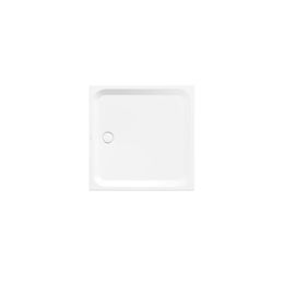 Bette BetteUltra Duschwanne 8720-414 120x120x3,5cm, flint