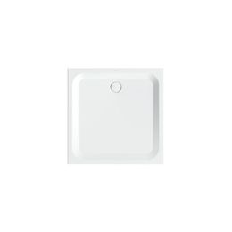Bette Duschwanne 8743000PLUS 110 x 110 x 3,5 cm, weiss GlasurPlus