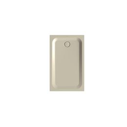 Bette BetteUltra Duschwanne 5786-422 130x80x3,5cm, beige