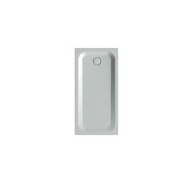 Bette BetteUltra Duschwanne 5824-002 140x70x3,5cm, manhattan