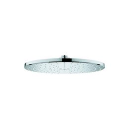 Grohe Rainshower Kopfbrause 26561000 chrom, ohne Duchflussbegrenzer