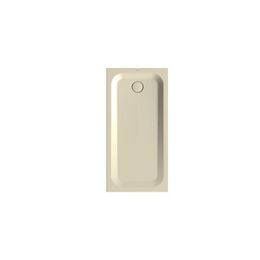 Bette BetteUltra Duschwanne 5824-006AE 140x70x3,5cm, Antirutsch/Pro, jasmin