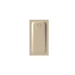 Bette BetteUltra Duschwanne 5814-424AE 140x75x3,5cm, Antirutsch/Pro, sand