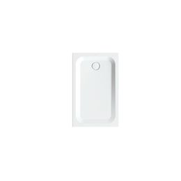 Bette BetteUltra Duschwanne 1670-004 120x75x3,5cm, edelwei&szlig;