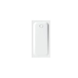 Bette BetteUltra Duschwanne 5824-000AE 140x70x3,5cm, Antirutsch/Pro, wei&szlig;