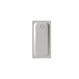 Bette BetteUltra Duschwanne 5824-410 140x70x3,5cm, silver