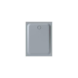 Bette BetteUltra Duschwanne 5788-412 130x100x3,5cm, quartz