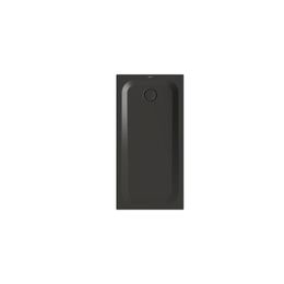 Bette BetteUltra Duschwanne 5824-401 140x70x3,5cm, anthracite