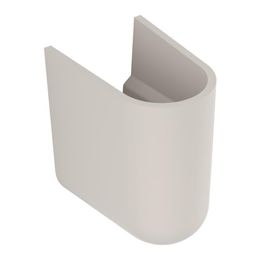 Villeroy & Boch Villeroy und Boch O.Novo Halbs&auml;ule 526600R3 Pergamon CeramicPlus