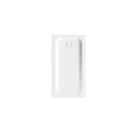 Bette BetteUltra Duschwanne 5814-287 140x75x3,5cm, starwhite