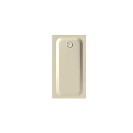 Bette BetteUltra Duschwanne 5814-006AE 140x75x3,5cm, Antirutsch/Pro, jasmin