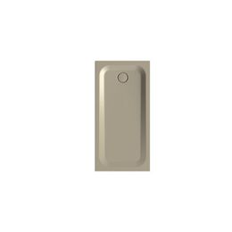 Bette BetteUltra Duschwanne 5824-415 140x70x3,5cm, cashmere