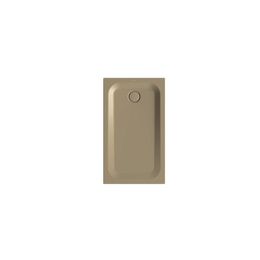 Bette BetteUltra Duschwanne 5979-417 120x70x3,5cm, hazel