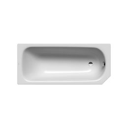 Kaldewei Saniform Badewanne 192430000199 160x70cm, Antislip, Variante 4, manhattan