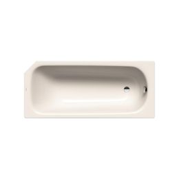 Kaldewei Saniform Badewanne 192200010231 160x70cm, Variante 2, pergamon