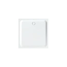 Bette BetteUltra Duschwanne 5826-004AE 130x130x3,5cm, Antirutsch/Pro, edelwei&szlig;