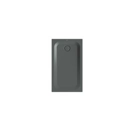 Bette BetteUltra Duschwanne 5979-403 120x70x3,5cm, smoke