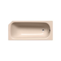Kaldewei Saniform Badewanne 192200013030 160x70cm, Variante 2, bahamabeige Perl-Effekt
