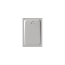 Bette BetteUltra Duschwanne 5795-413AE 130x90x3,5cm, Antirutsch/Pro, dust