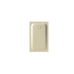 Bette BetteUltra Duschwanne 1670-441 120x75x3,5cm, cream