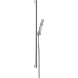 Hansgrohe Pulsify E Brause-Set 24380000 Brausestange 950mm, chrom