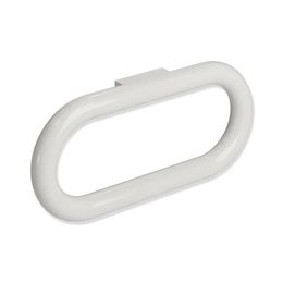 HEWI 477 Handtuchring 477.09.30097 320mm, lichtgrau