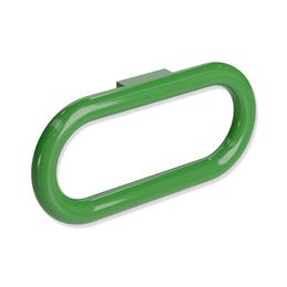 HEWI 477 Handtuchring 477.09.30072 320mm, maigr&uuml;n