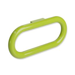 HEWI 477 Handtuchring 477.09.30074 320mm, apfelgr&uuml;n