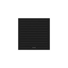 Hansgrohe Pulsify E Kopfbrause 24331000 8,4 l/min, 0,8 bar, chrom