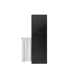 Zehnder Design-Elektroheizk&ouml;rper ZDB217050000000 DVW/DVB/DVM-175-048/D 1750 x 95 x 475 mm, schwarz