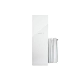 Zehnder Design-Elektroheizk&ouml;rper ZDA217050000000 DVW/DVB/DVM-175-048/D 1750 x 95 x 475 mm, wei&szlig;