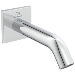 Ideal Standard Joy Neo Wandauslauf BD170AA DN 15, Ausladung 160mm, chrom