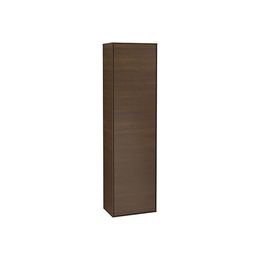 Villeroy & Boch Villeroy & Boch Finion Hochschrank F49000GN 41,8x151,6x27cm, Walnut Veneer