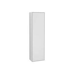 Villeroy & Boch Villeroy & Boch Finion Hochschrank F49000MT 41,8x151,6x27cm, White Matt Lacquer