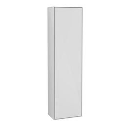 Villeroy & Boch Villeroy & Boch Finion Hochschrank G48000GF 41,8x151,6x27cm, Glossy White Lacquer