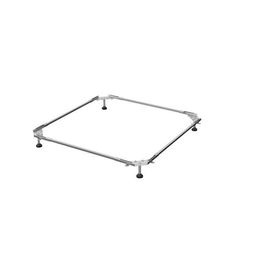 Bette Fuss-System B503033 85 x 75 cm, f&uuml;r Duschwannen