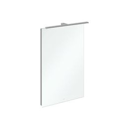 Villeroy & Boch Villeroy & Boch More to See Spiegel A4045000 50 x 75 x 50/13 cm, 1 Leuchte