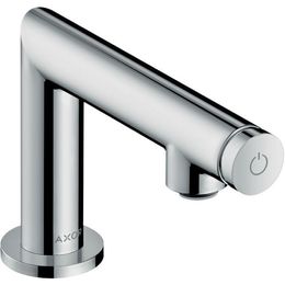Hansgrohe Axor Uno Select 80 Standventil 45130000 chrom, nur Kaltwasser, ohne Ablaufgarnitur