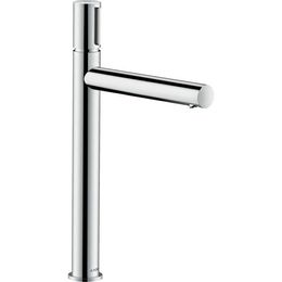 Hansgrohe Axor Uno Select 260 Waschtischarmatur 45014000, chrom, mit Siebventil