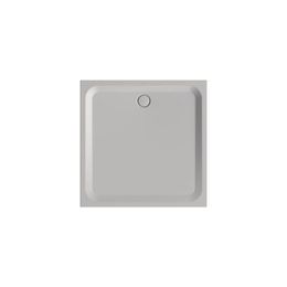 Bette BetteUltra Duschwanne 5826-413 130x130x3,5cm, dust