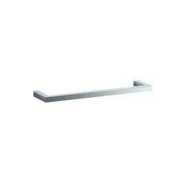 Laufen Case Handtuchhalter f&uuml;r M&ouml;bel 4909501040001 270x60x15mm, Aluminium glanzeloxiert