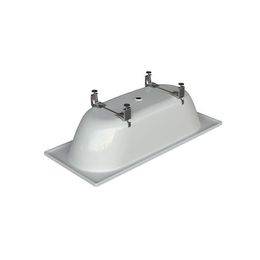 Bette Wannenf&uuml;&szlig;e B231500 universell, f&uuml;r Badewanne