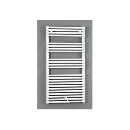 Zehnder Forma Spa Design-Heizk&ouml;rper ZF200150CR00000 LFC-070-050-05, 721 x 496 mm, verchromt