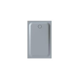 Bette BetteUltra Duschwanne 5834-412T 140x90x3,5cm, Wannentr&auml;ger, quartz
