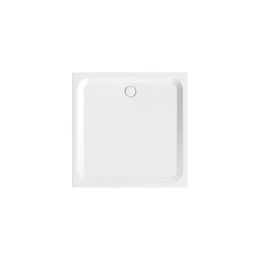 Bette BetteUltra Duschwanne 5826-440 130x130x3,5cm, snow