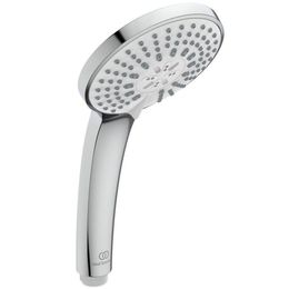 Ideal Standard Idealrain Pro M3 Brause Set B9834AA chrom, 60 cm, Handbrause &Oslash;100 mm