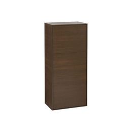 Villeroy & Boch Villeroy & Boch Finion Seitenschrank F56000GN 41,8x93,6x27cm, Walnut Veneer
